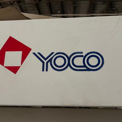 China YOCO JY106T Automatic Die Cutting Machine The Ultimate Investment for Paper Printing for sale