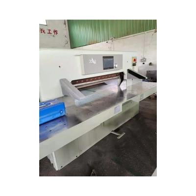 China Paper Cutting Machine Polar 115 137 Cutter Guillotine Cutter Blade for After Service for sale