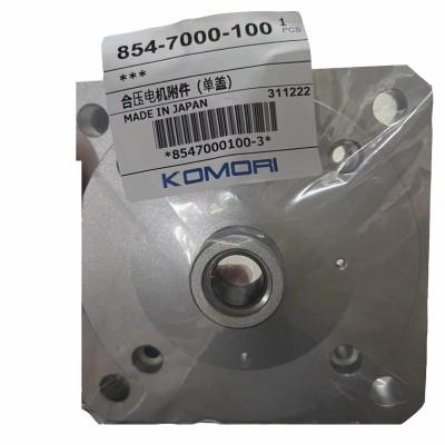 China Food Beverage Shops 8547000100-3 Original Komori accessories for sale