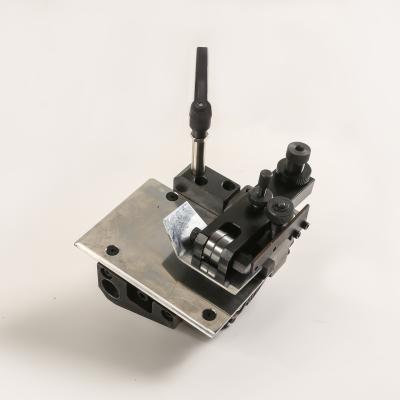 China Affordable Tie Gauge Parts for STS 1050 Automatic Die Cutting Machines Spare Parts for sale