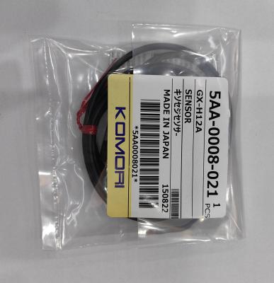 China 0.3KG Weight Japan Komori Accessories 5AA0008021Feida Presser Foot Height Sensing Switch for sale