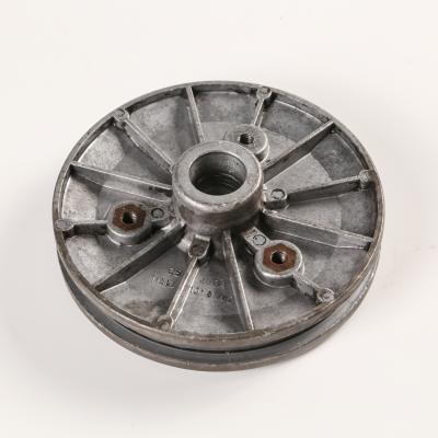 China Second Hand Original Polar Paper Cutter Accessories for 10cm*10cm*3cm Used Machine for sale