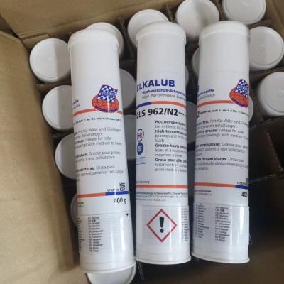 China GLS962N2 Special Grease for Printing Press Video Technical Support and Original Parts for sale