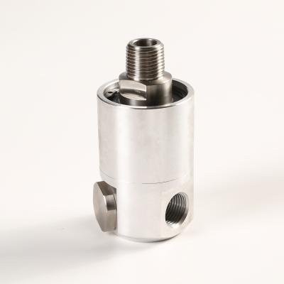 China High Durability Swivel Joint Parts for Automatic Die Cutting Machines Spare Parts for sale