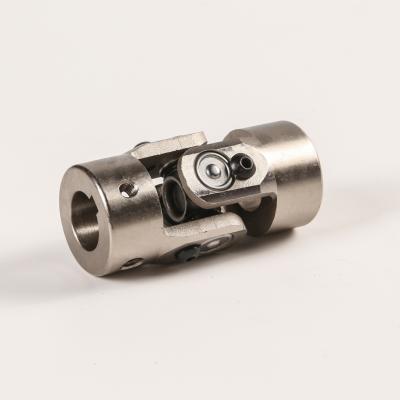China Long-Lasting and Durable Cardan Joint Parts for Automatic Die Cutting Machines for sale