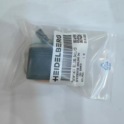 China Small Motor 24V 61.186.5411/03 for CPC Ink Control Servo 0.3KG Energy Mining Industry for sale