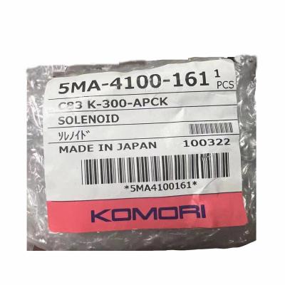 China Printer Solenoid 5MA4100161 C83 K-300-APCK SOLENOID For Building Material Shops for sale