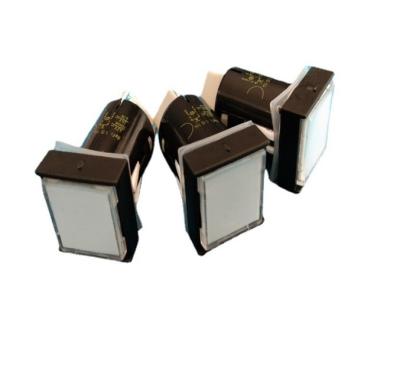 China Alternative Push Button Inkjet Printer Parts For CPC Console For Printing Machine for sale