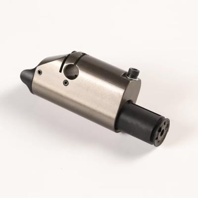 China Sturdy Suction Nozzle Parts for NIKKO Automatic Die Cutting Machines Spare Parts for sale