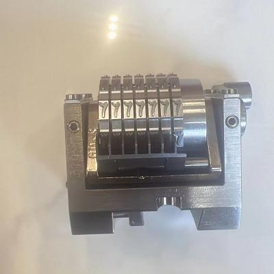 China Horizontal Overall 7-Digit Forward Numbering Machine Numbering with German Leibinger for sale