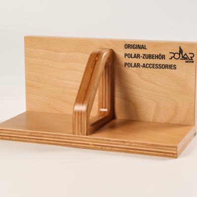 China Original Polar Paper Cutter Accessories Second Hand Metal Parts for Paper Cutting Machine for sale
