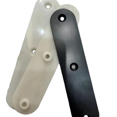 China Durable Metal Accessories for Second Hand Polar Paper Cutting Machine for sale