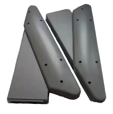 China Used Paper Cutting Machine Parts Original Accessories for Guillotine Paper Cutter for sale