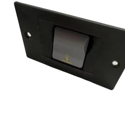 China Paper Cutter Accessories Second Hand Original Parts for Used Paper Cutting Equipment for sale