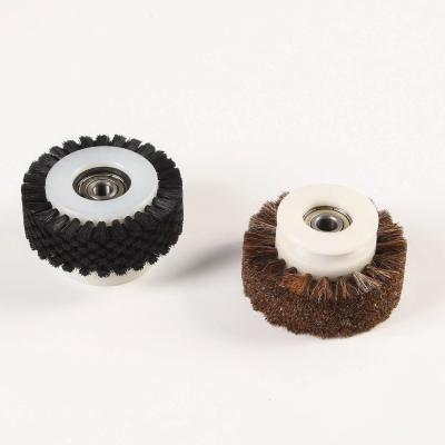 China Paper Feeder Rubber Wheel Assembly Parts for Die Cutting Machine on Heidelberg Printer for sale