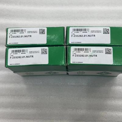 China 2KG Weight Anilox Roller Bearing and End Cover for Flexographic Printing F-233282.01.NUTR for sale