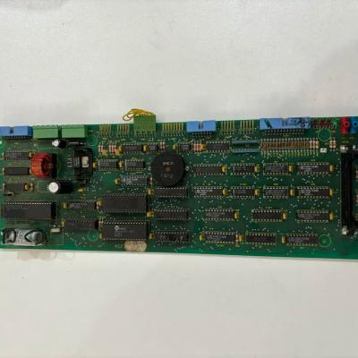 China Original Used KC5 Board Circuit Board For Polar Paper Cutter Performance for sale