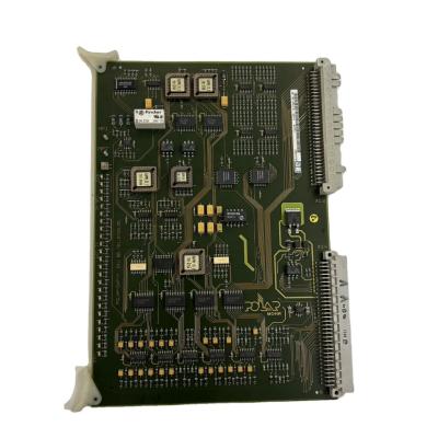 China Used SAP-M Board Circuit Board for Polar Paper Cutter Excellent Condition and Affordable for sale
