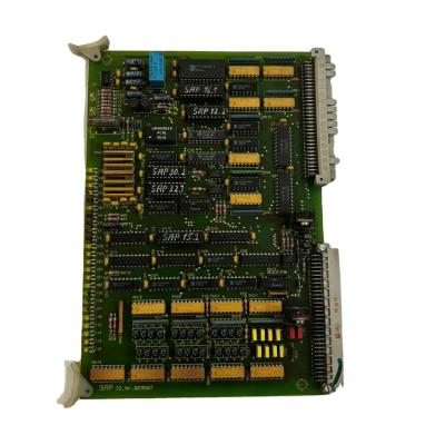China Used SAP Circuit Board For Polar Paper Cutter For Building Material Shops Market for sale