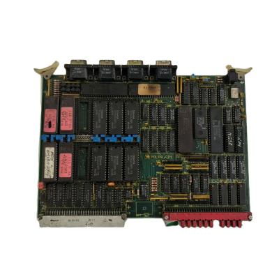 China Original Used CP1 Circuit Board for Polar Paper Cutter From Manufacturing Plant for sale