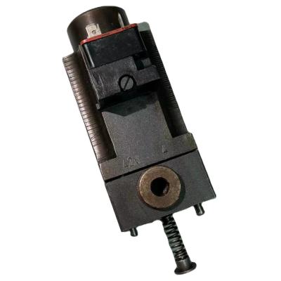 China Used Normally-Closed Valve for Original Polar Paper Cutting Machine Parts for sale