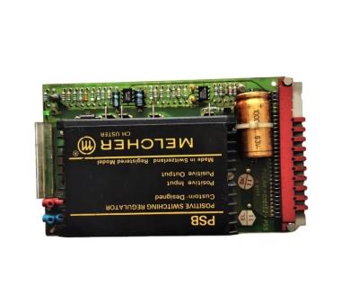 China Used PS5-24 Circuit Board For Polar Paper Cutter 0.5KG Manufacturing Plant for sale