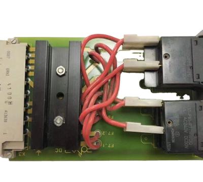 China 0.5KG Cutter Circuit Board and Original Used DC Board for Polar Paper Cutter for sale