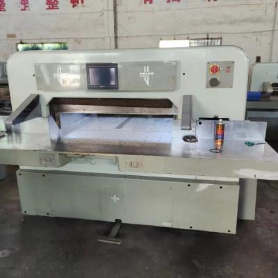 China Other Features A4 Paper Cutting Machine with Long Service Life and High Efficienc for sale