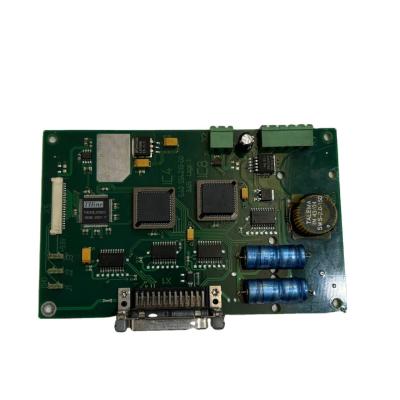 China Original Used ADA-D Board Circuit Board for Polar Paper Cutter Top- Cutter for sale