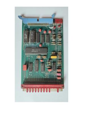 China Customizable Cutter Circuit Board for Polar Paper Cutter in Machinery Repair Shops for sale