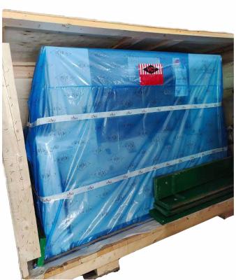 China Automatic Grade Automatic Paper Cutting Machine for POLAR Guillotine Accessories for sale