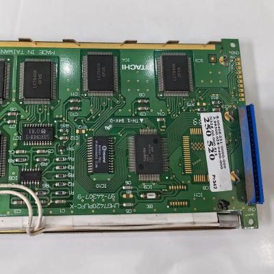 China Lightweight Screen Board for Polar 66 Paper Cutting Machine Retail Weight KG 0.5 for sale