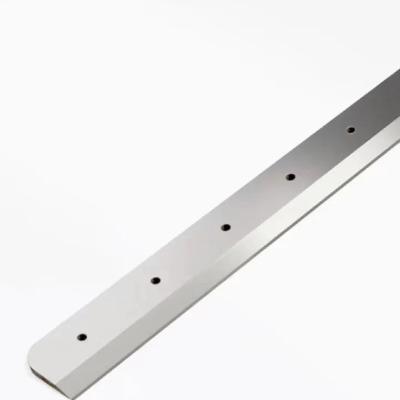 China Speed Steel Second Hand Original Polar Paper Cutter Accessories for 5 KG Weight for sale