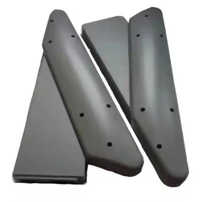 China Original Paper Cutter Guillotine Accessories for Used Paper Cutting Machine Weight KG 2 for sale