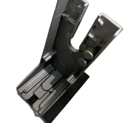 China Used Metal Parts for Second Hand Original Polar Paper Cutting Machine Accessories for sale