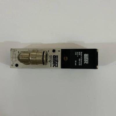China Used Magnetventil Solenoid Valve for Polar Paper Cutting Machine Excellent Durability for sale