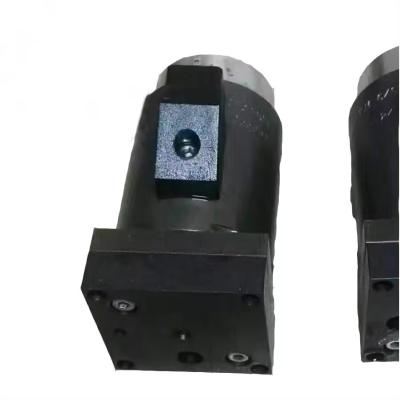 China Polar Paper Cutting Machine Spare Parts Cutting Solenoid Valve Weight KG 5 for sale