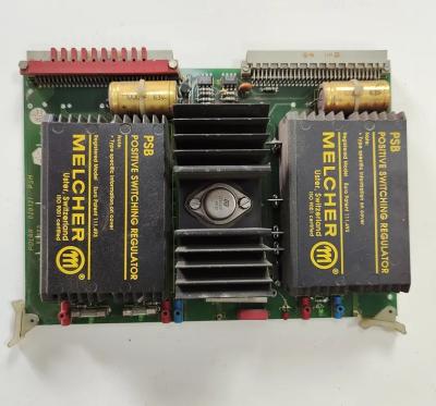 China Upgrade Your Paper Cutter Machine with Original and Used Polar 016152 Circuit Board for sale
