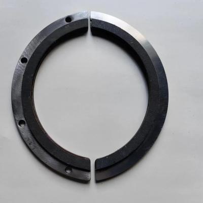 China 2KG Weight Spare Parts for Polar Paper Cutting Machine Brake Pads in Different Models for sale