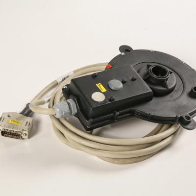 China Weight KG 1 Farms Encoder for Lower Blade of Paper Cutting Machine and Paper Cutter for sale