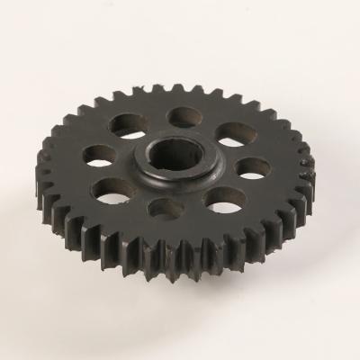 China Food Shop Essential Polar 115 Cutting Machine Gear Spare Part for Paper Cutter for sale
