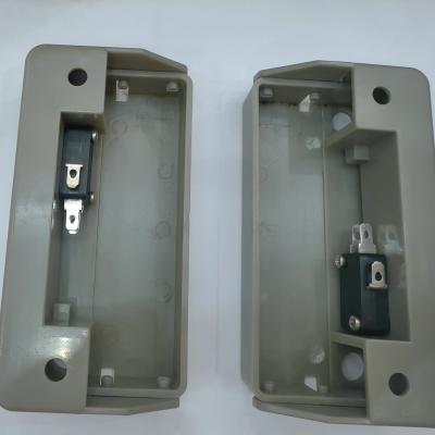 China Paper Cutter Parts Wind Control Switch Video Demo Offered in Building Material Shops for sale
