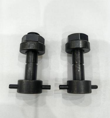China Printing Type Offset Printing Machine Spare Parts Screw Nut Bolt for Polar Cutting for sale