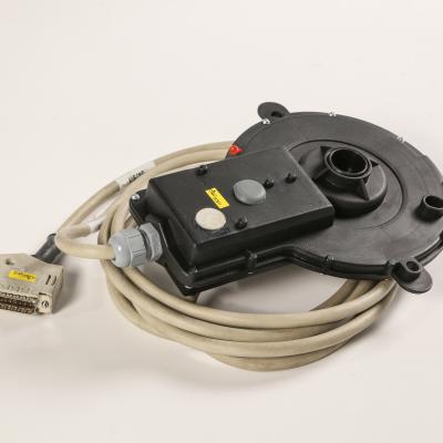 China Encoder for Paper Cutter Lower Blade Weight KG 1 After Service Video Technical Support for sale