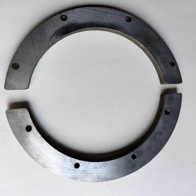 China Brake Pads for Polar Cut Offset Printing Parts Trusted by Building Material Shops for sale