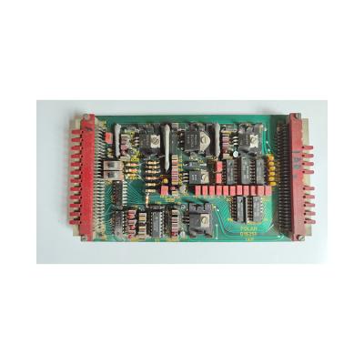 China POLAR Paper Cutter Accessories Parts EMC Circuit Board for Long-lasting Paper Cutting for sale