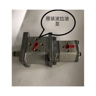 China Video Technical Support After Service for Polar Original Hydraulic Paper Cutter Parts for sale