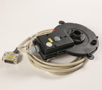 China Used Machinery Paper Cutter Encoder for Lower Blade Maintenance and Repairing Parts for sale