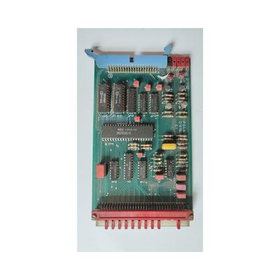China Upgrade your cutting process with 250*200*60mm German POLAR paper cutter accessories for sale
