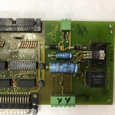 China 1KG Weight Electric Paper Cutter Circuit Board for Manufacturing Plant for sale